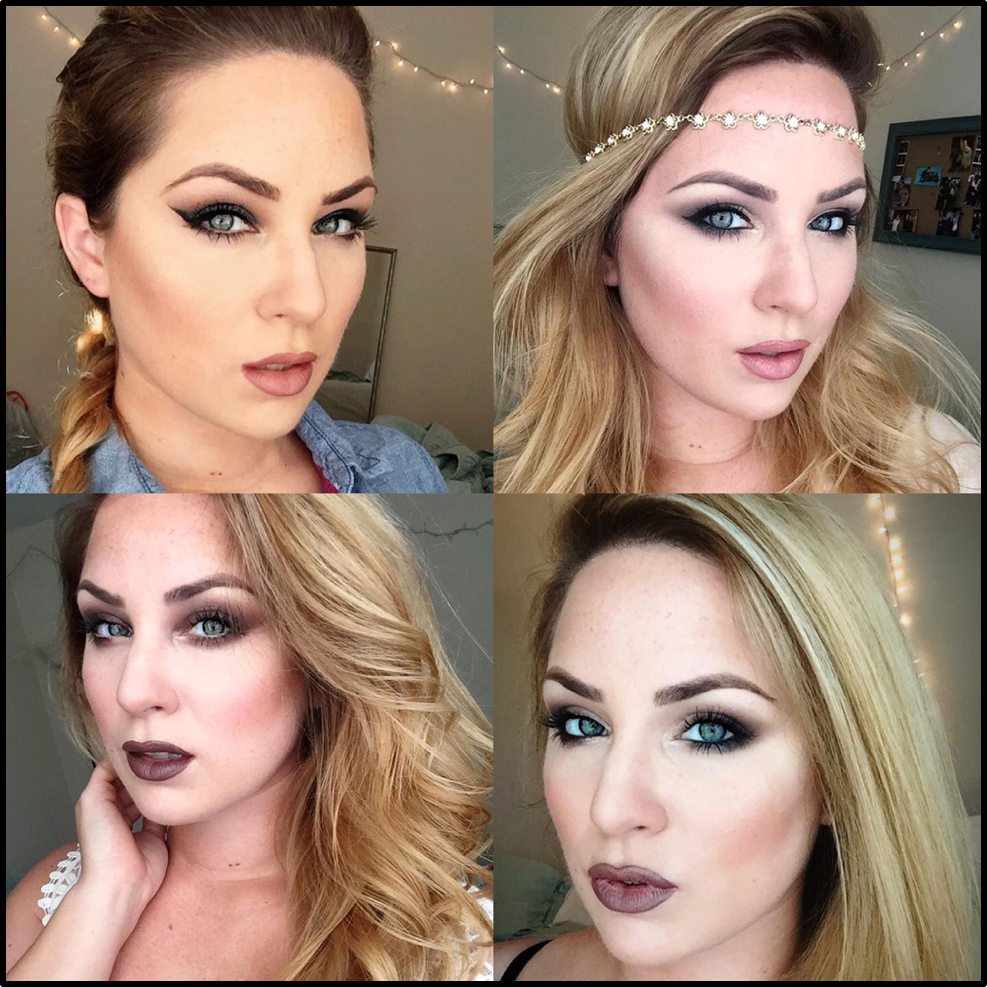 Cosmix School Of Makeup Artistry